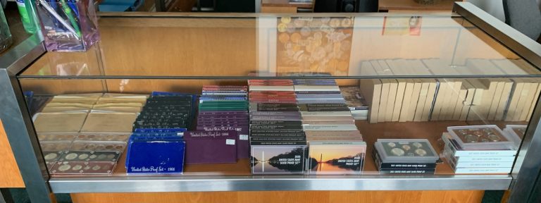 Rare Coins of Michigan - Rare Coin Dealer in Warren, MIRare Coins of ...